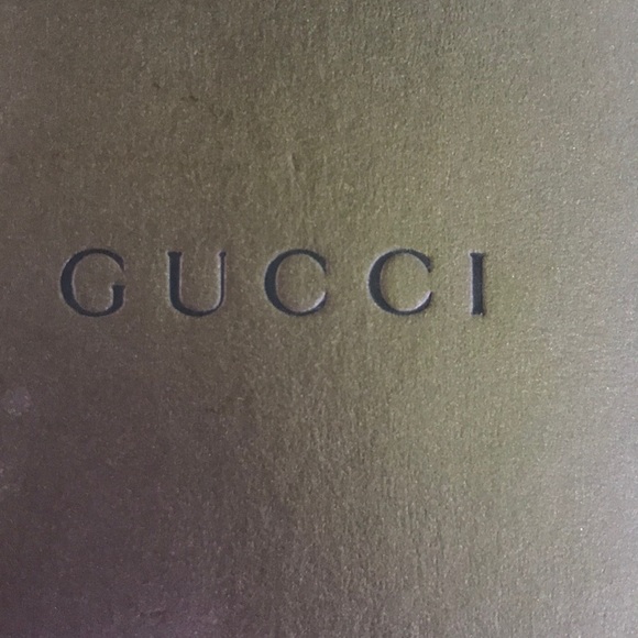 Gucci | Jewelry | Gucci Name Plate | Poshmark